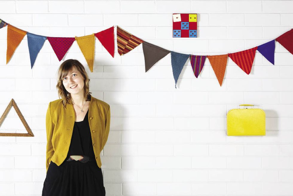 A day in the life: Kate Stokes | ArchitectureAu