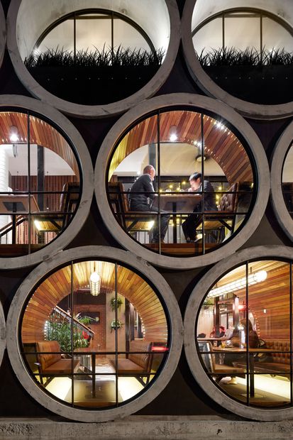 2013 Eat-Drink-Design Awards: Best Bar Design | ArchitectureAu