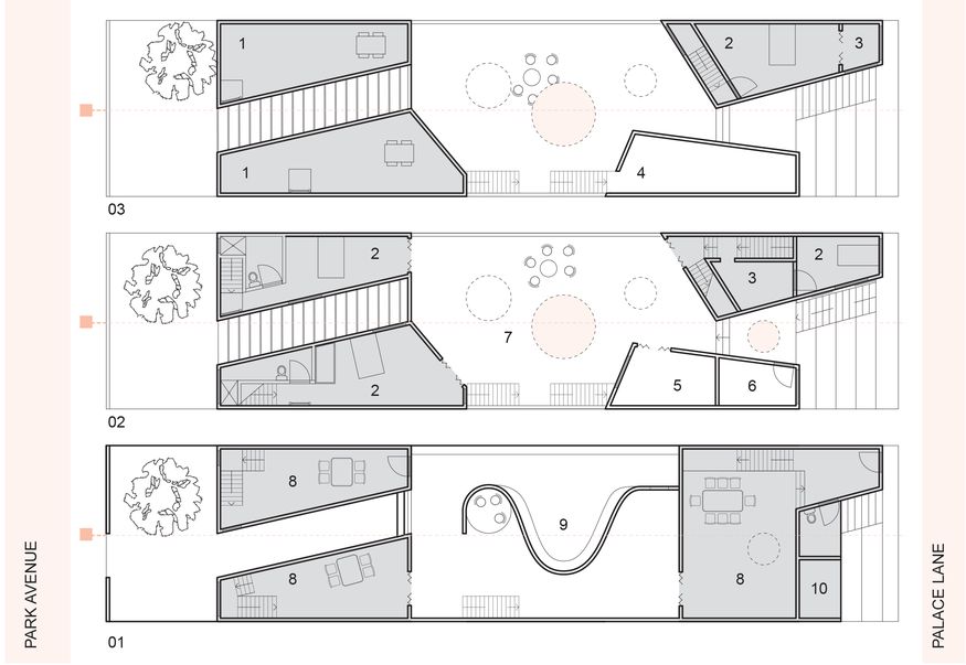 Winners announced: NSW's Missing Middle design competition | ArchitectureAu