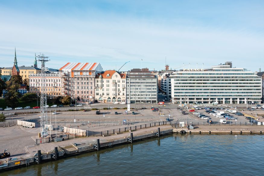 International design competition for Finnish architecture and design ...