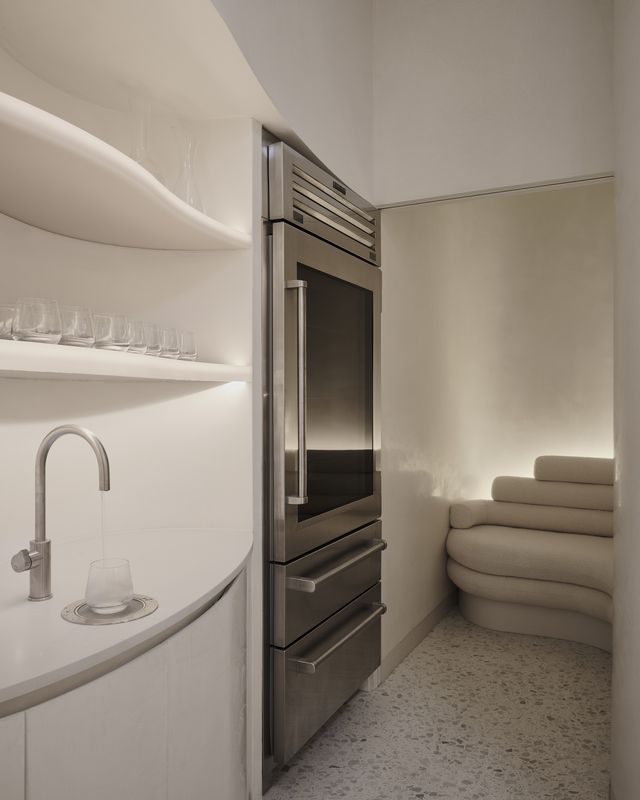 The Rubinstein Group by Esoteriko | ArchitectureAu