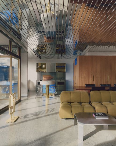 172 Spring Street by March Studio | ArchitectureAu