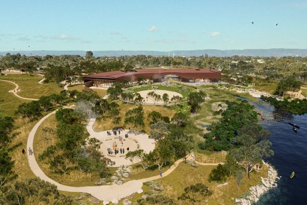 Co-designed Aboriginal culture centre proposed for Port Adelaide ...