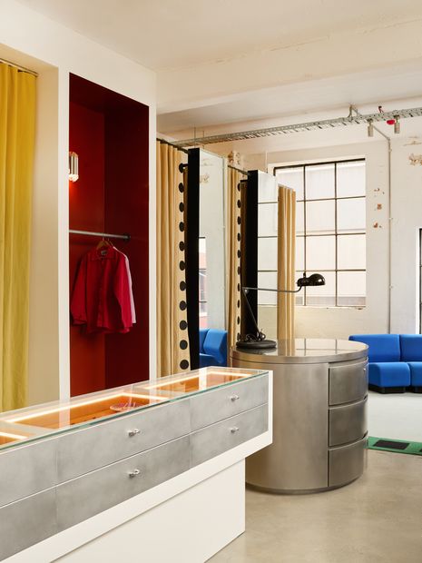 Studio Manifold: Many folds | ArchitectureAu