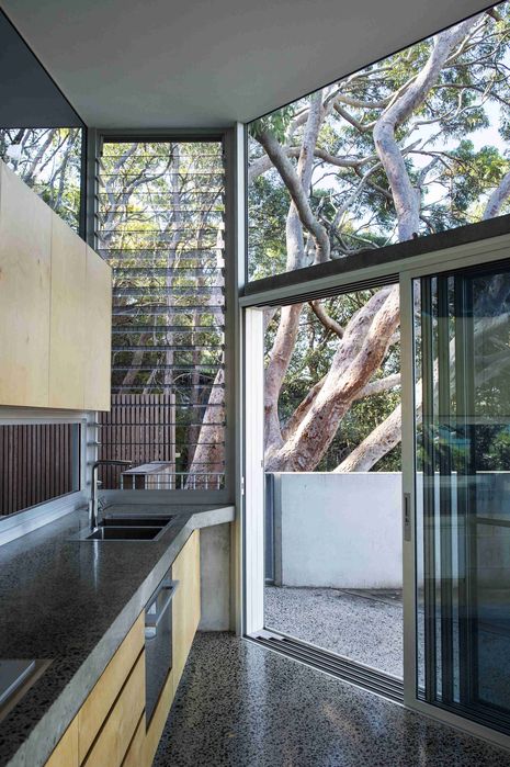 One to watch: MORA | ArchitectureAu