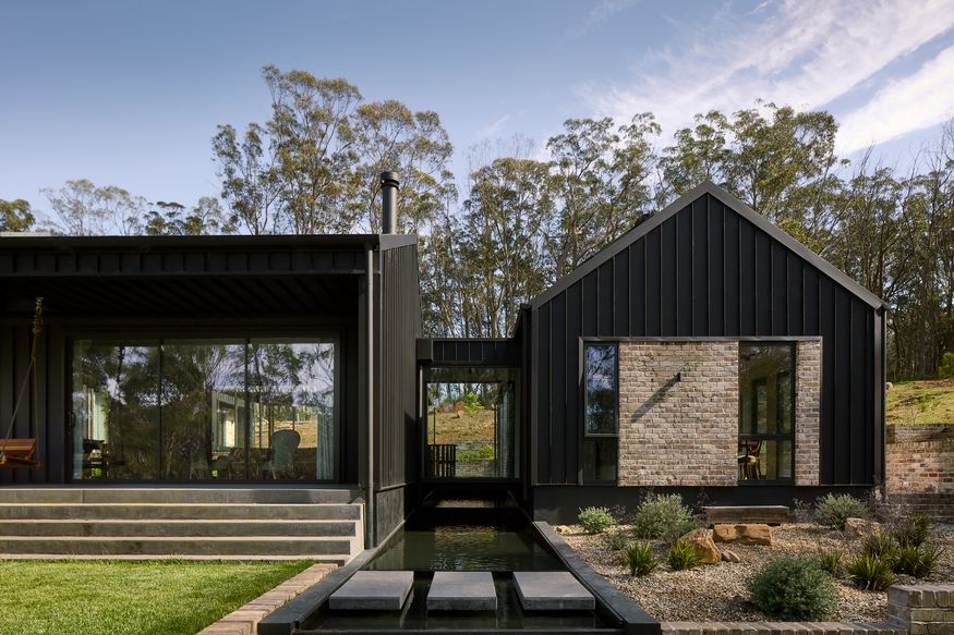 House Kimberley by AO Design Studio | ArchitectureAu