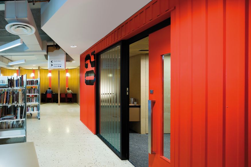 2012 DIA SA Awards | ArchitectureAu