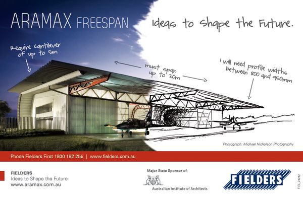 October 2012 | ArchitectureAu