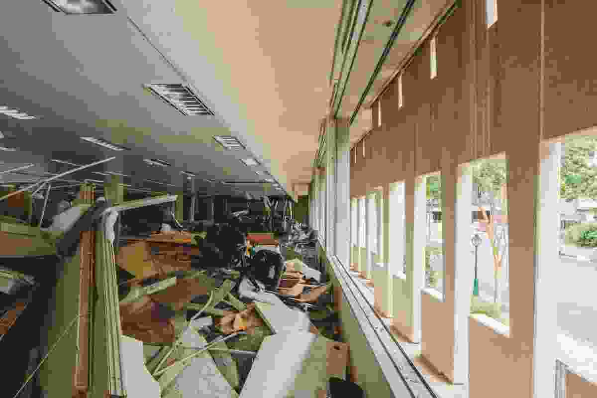 A generative practice | ArchitectureAu