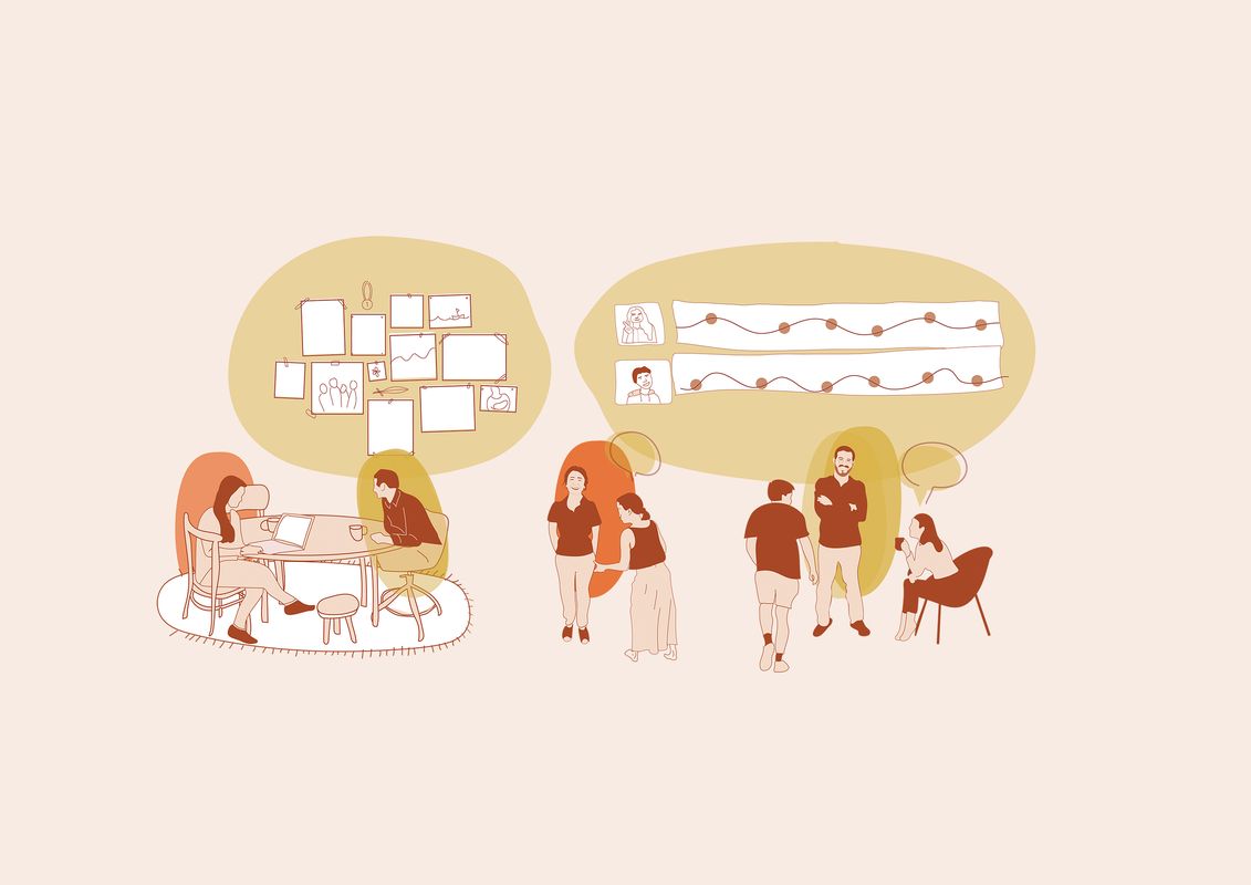 The power of service design in achieving social outcomes | ArchitectureAu