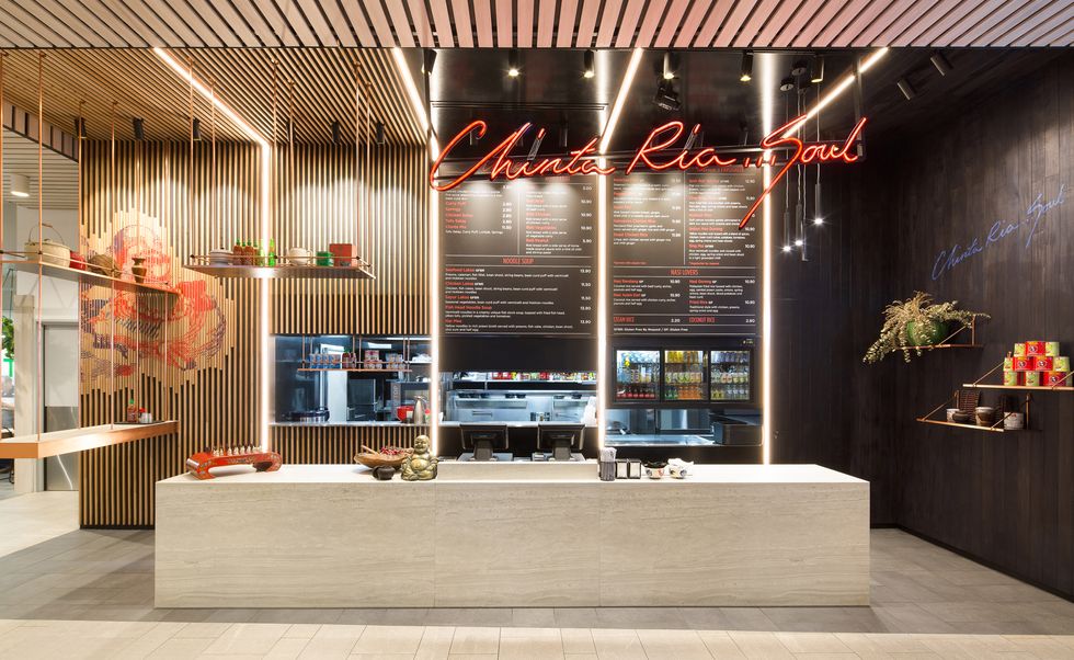 2019 Eat Drink Design Awards shortlist: Best Retail Design | ArchitectureAU