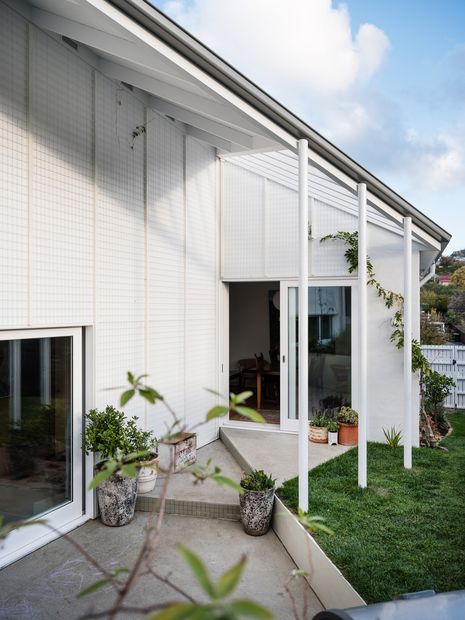 Pedder Street by Bence Mulcahy | ArchitectureAu