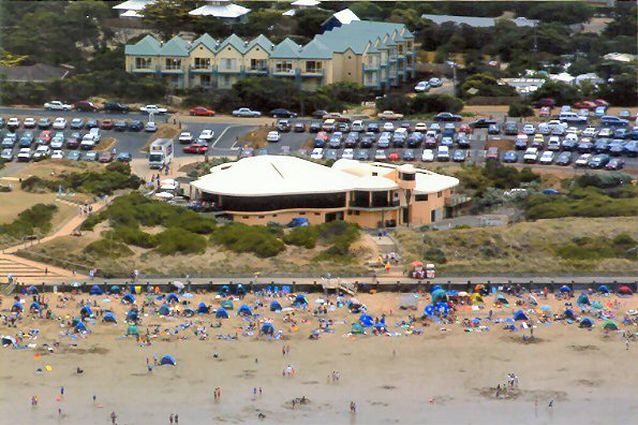 Architect wanted for Ocean Grove Surf Beach Complex redevelopment ...