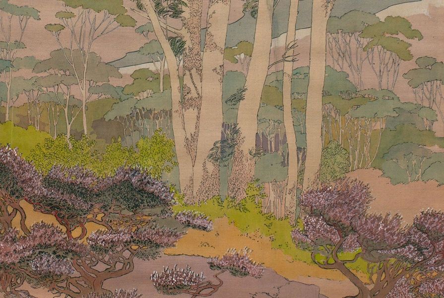 Paradise on Earth: Marion Mahony Griffin | Landscape Australia