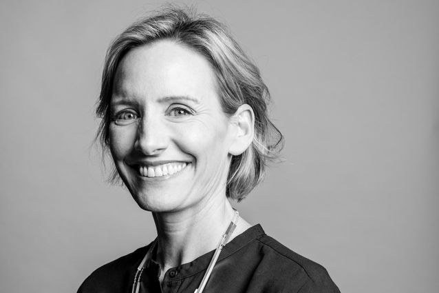 NSW appoints first female government architect | ArchitectureAu