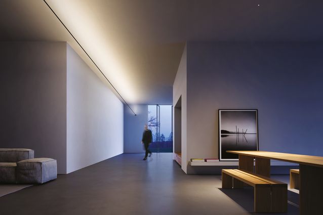 Dedece unveils new lighting collection | ArchitectureAu