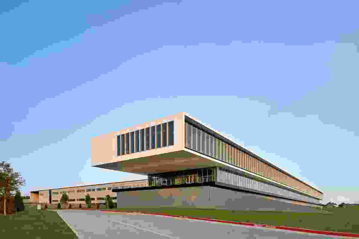 Genesis Signature from Fairview | ArchitectureAu