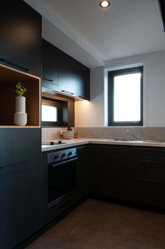 Cornwall Street Affordable Housing by KO&CoArchitecture | ArchitectureAu