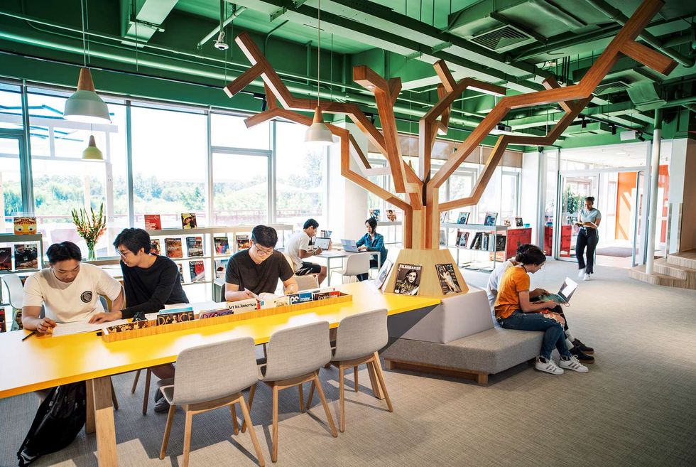 Design Speaks Collection – Back to School: Designing for Primary and ...