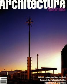 Refuge and Prospect | ArchitectureAu