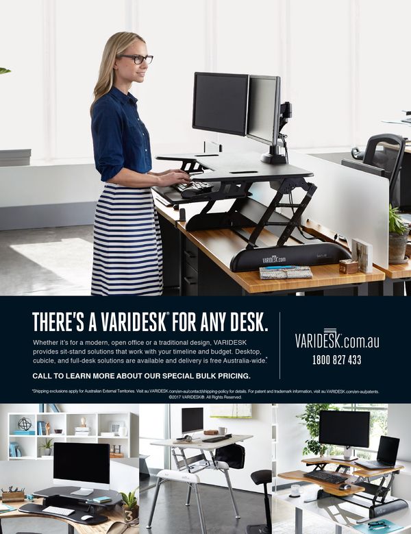 October 2017 | ArchitectureAu