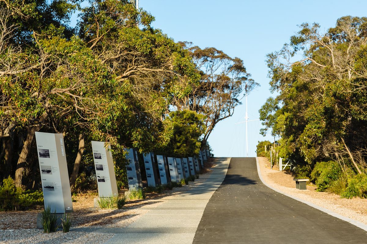 National Anzac Centre by Hunt Architects | ArchitectureAu