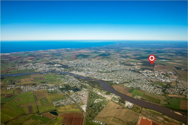 Architects appointed for new Bundaberg Hospital | ArchitectureAu