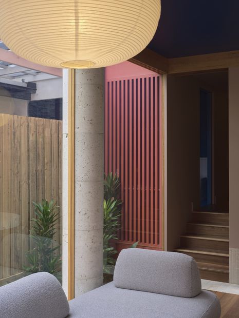 Products in Practice: Architect Dean Williams on why Natural Brick is a ...