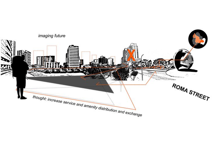 Marisha McAuliffe: Design process | ArchitectureAu