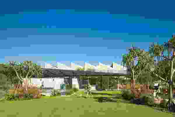 The Infinity Centre | ArchitectureAU