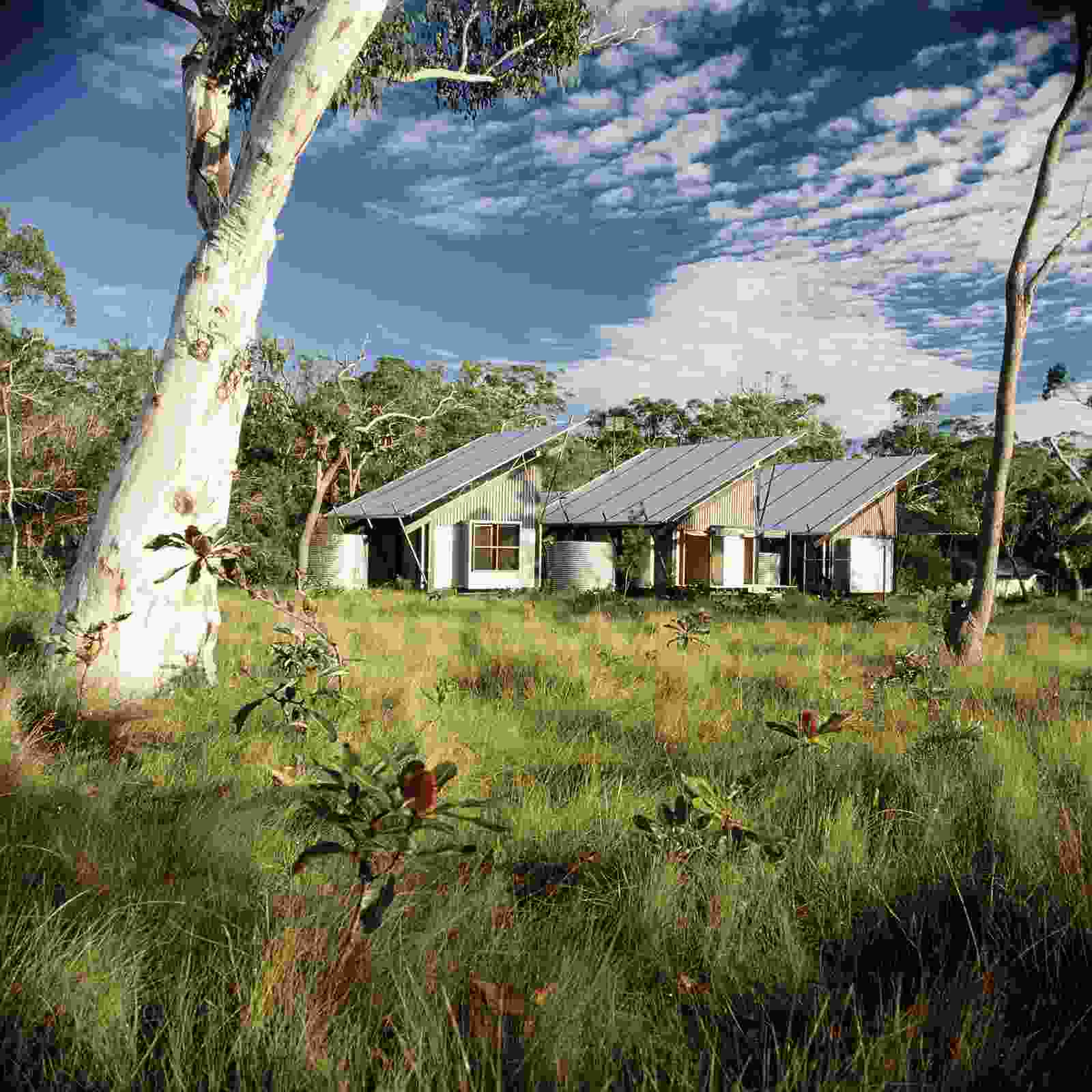 Gold Medalist Gabriel Poole dies | ArchitectureAu