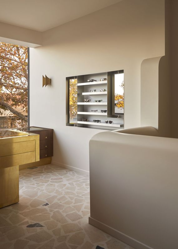 Studio Tali Roth: Crafting an interior identity | ArchitectureAu