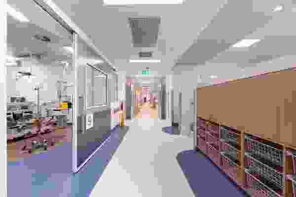 Hunt Architects | ArchitectureAu