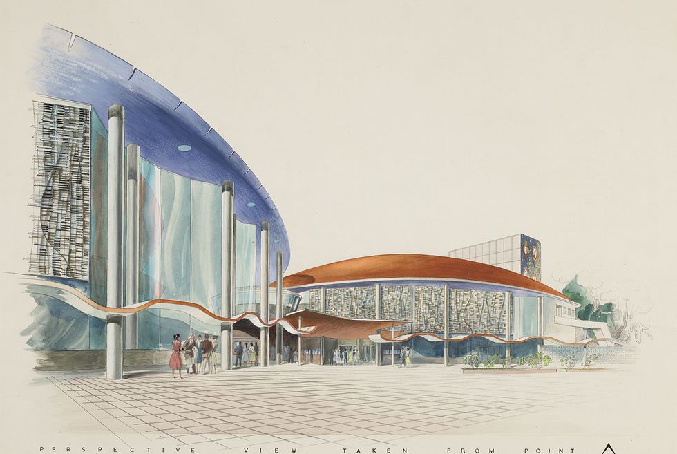 New Museum of History NSW launches | ArchitectureAu