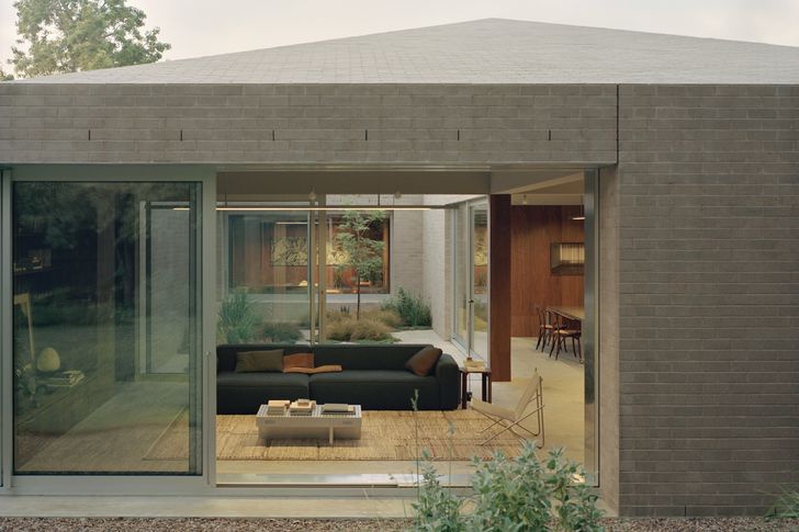 Winners revealed: 2024 National Architecture Awards | ArchitectureAu