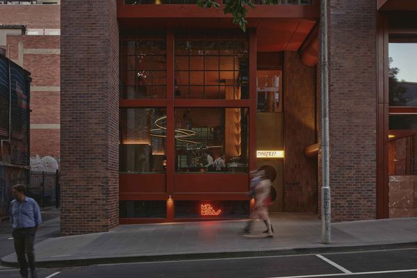 Melbourne’s 2025 City Design Award winner named | ArchitectureAu