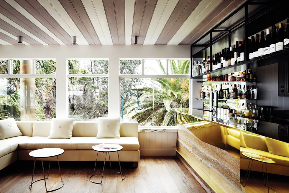 Stokehouse | ArchitectureAu