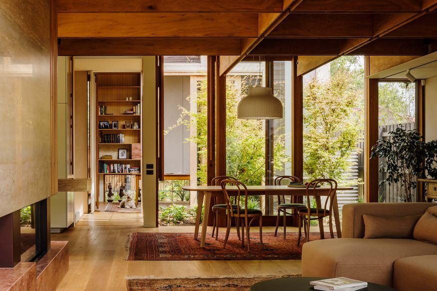 2022 Houses Awards shortlist: New House over 200m2 | ArchitectureAu