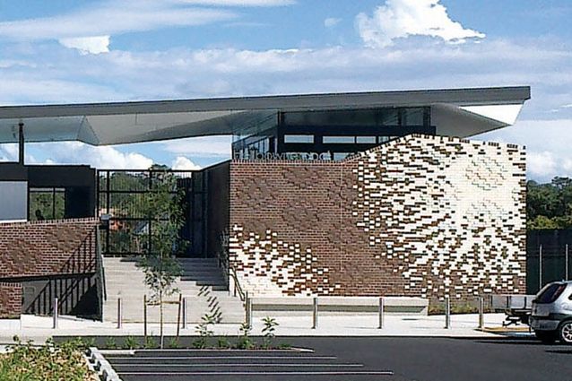 2013 Think Brick Awards | ArchitectureAu