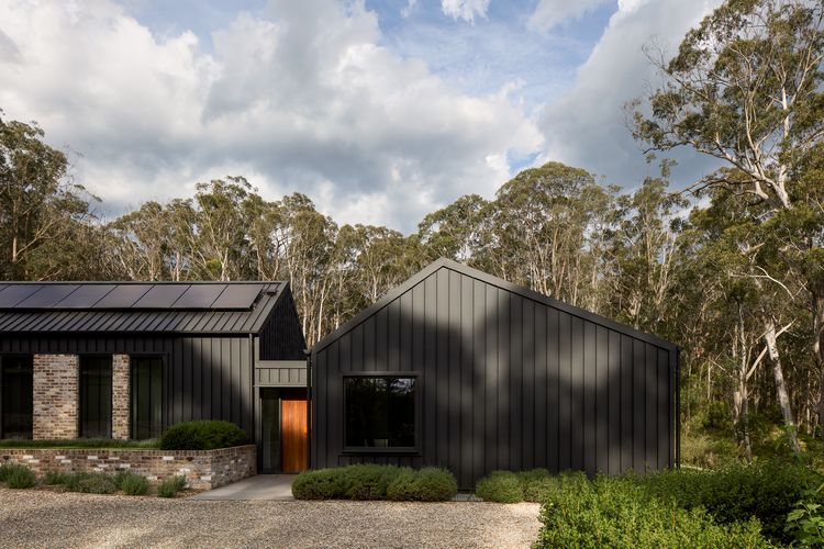 House Kimberley by AO Design Studio | ArchitectureAu