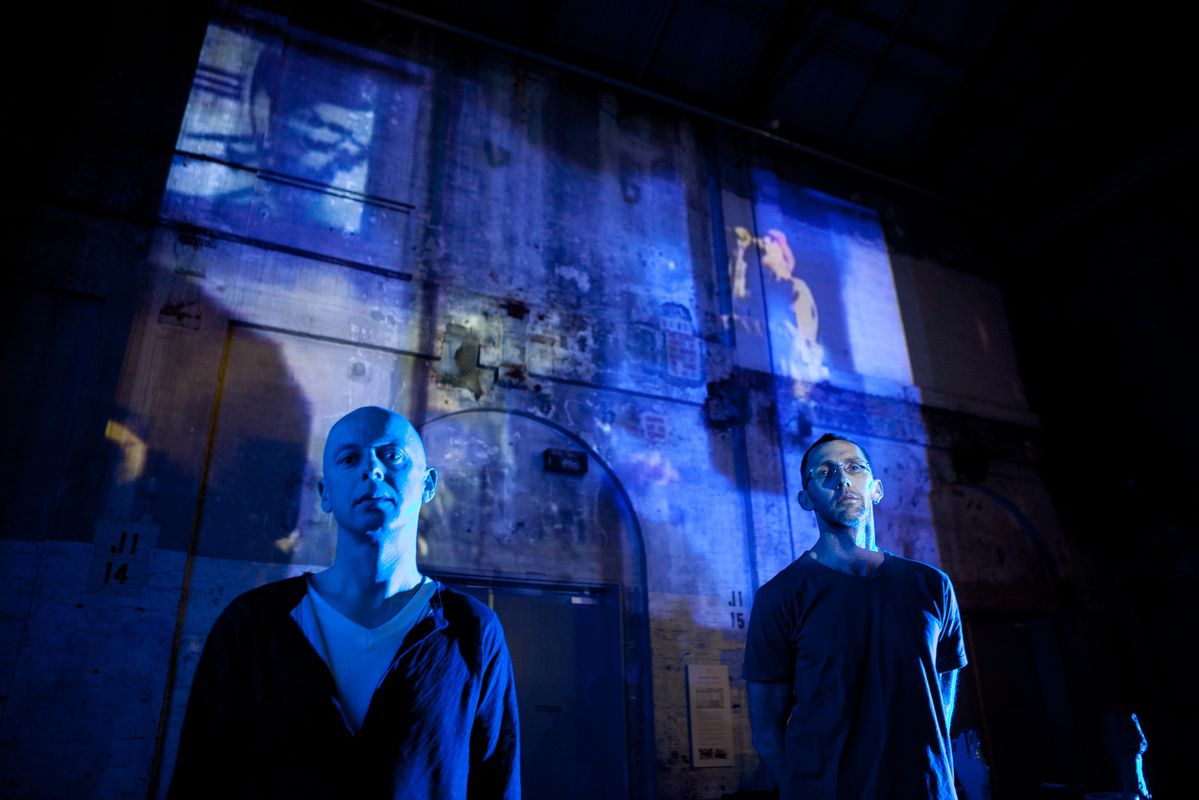 Expanded Architecture | ArchitectureAu