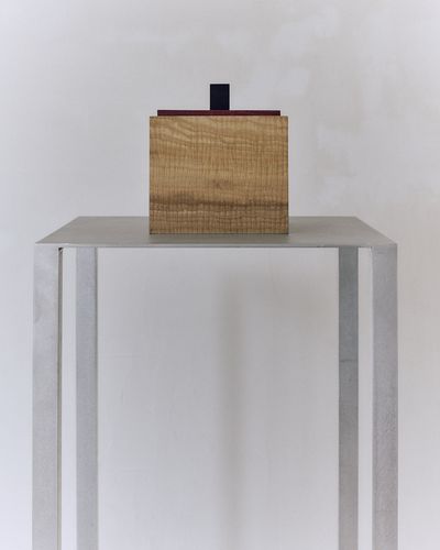 Marsha Golemac: Crafting memory and meaning | ArchitectureAu