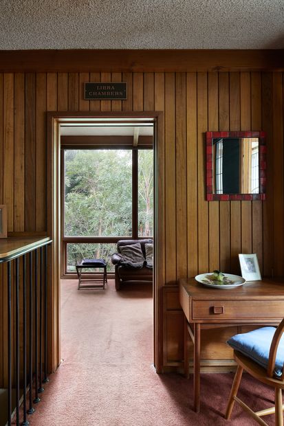 Revisited: Azalea House by John Chappel | ArchitectureAu