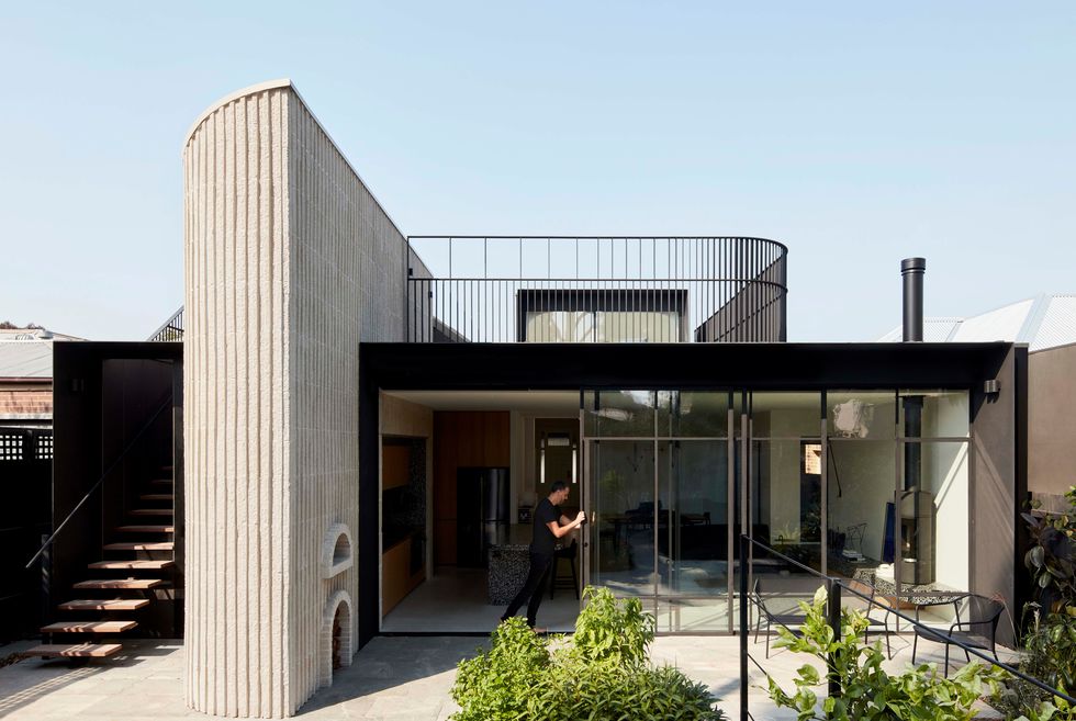 One to watch: Pop Architecture | ArchitectureAu