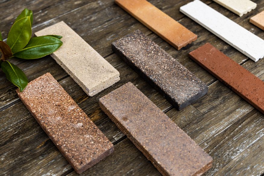 Smartbric ventilated brick facade system by Fairview | ArchitectureAu