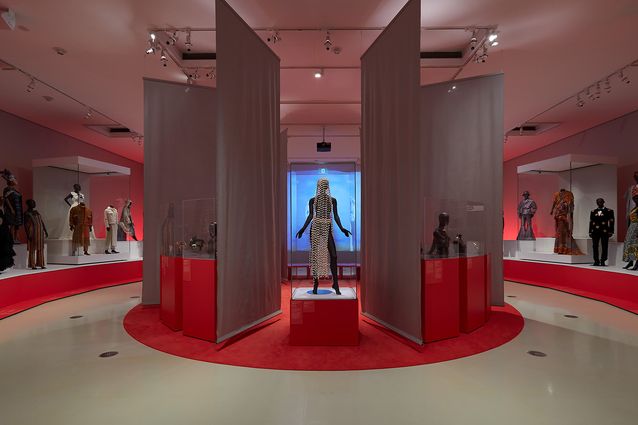 2025 Australian Interior Design Awards shortlist: Installation Design ...