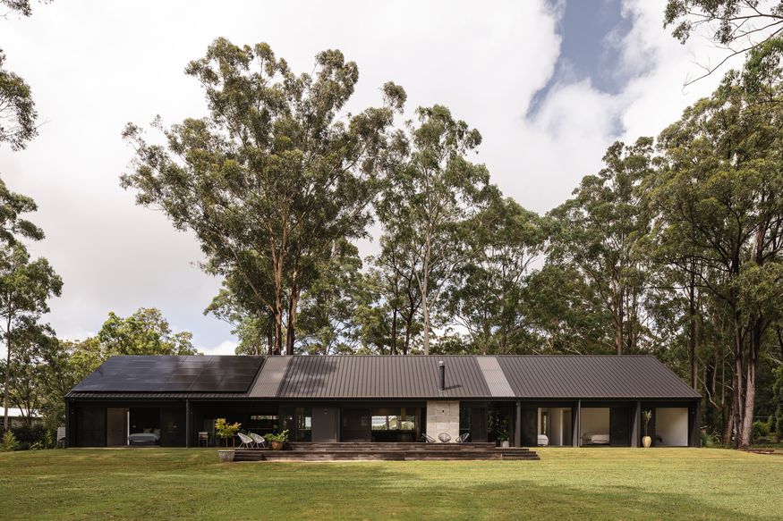 2025 Darling Downs and West Moreton Regional Architecture Awards ...