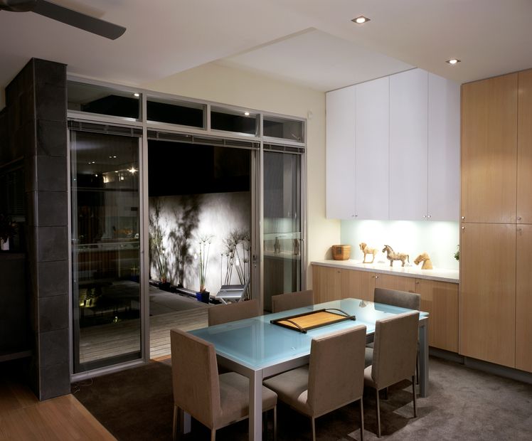 Orchard House by Richard Kerr Architecture | ArchitectureAu