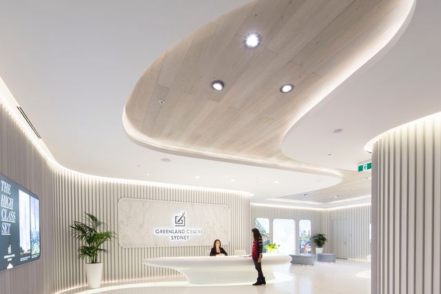 2014 AIDA Shortlist: Installation Design | ArchitectureAu