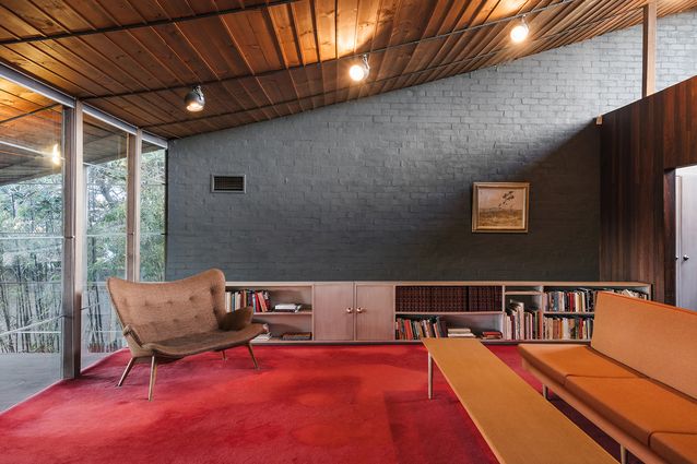 Entries open: the Walls Around Us Student Competition | ArchitectureAu